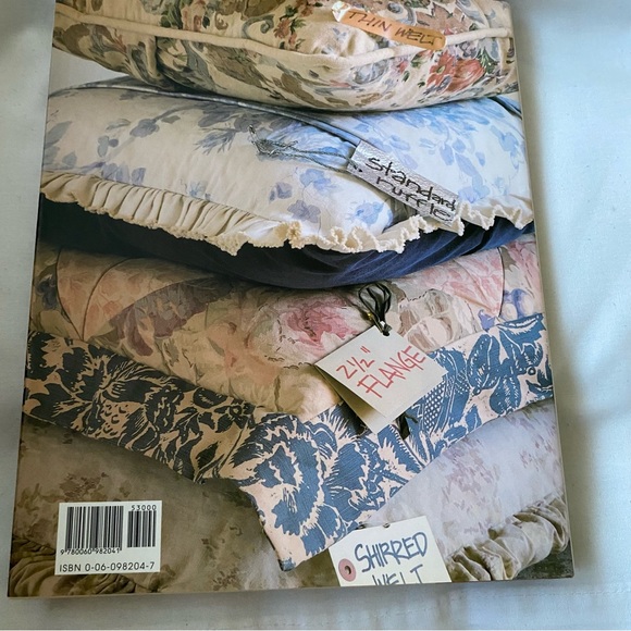 Accents | Shabby Chic Hardcover Book With Dust Jacket Rachel Ashwell ...